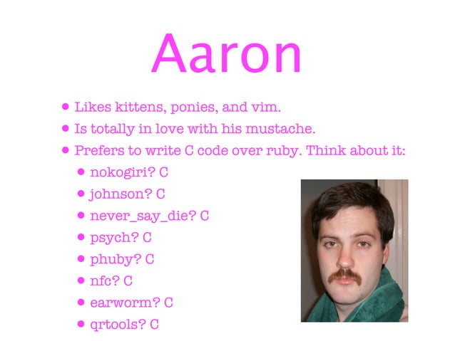 Worst. Ideas. Ever. | PPT