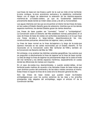 Zona contigua copy | PDF