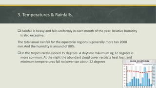 equatorial climate | PPTX