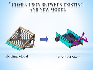 Onion Harvester presesntation 2 | PPTX