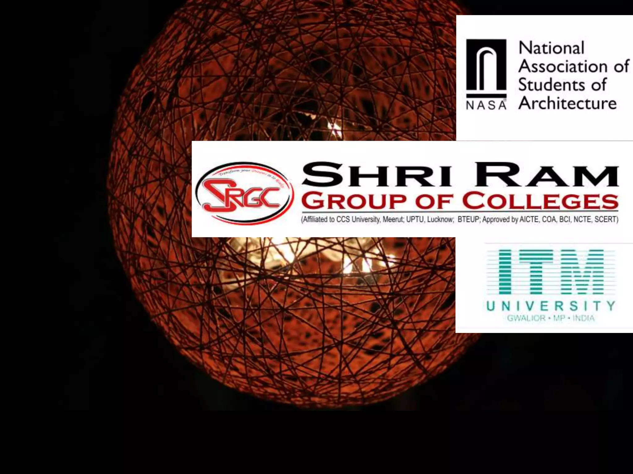 ZONAL NASA CONVENTION {ZONE 1} | PPTX