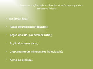 zonas de vertente | PPT