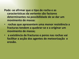 Zonas De Vertente Acabado 22[1] | PPT