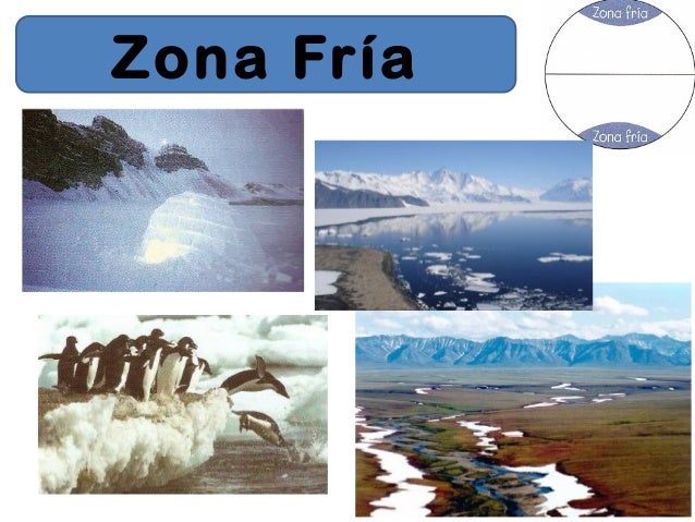Zonasclimaticas