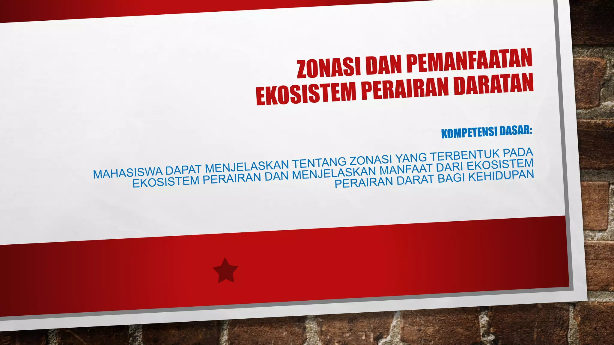 Zonasi dan Pemanfaatan Ekosistem Perairan Darat.pdf