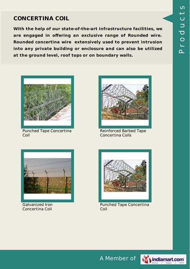 Zonate wire-industries | PDF | Sports Equipment | Sports