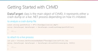 ZON Dev Days 2013 | PPT