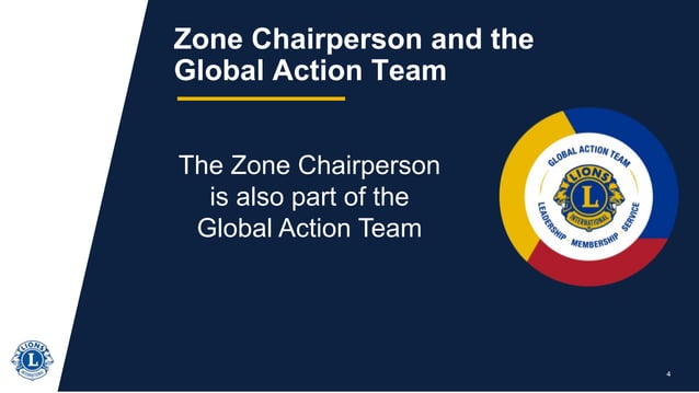 Zone Chairperson Role and Responsibilities New updated.pptx | Email ...