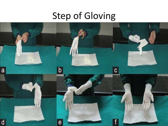 Zone in operation theater | PPTX