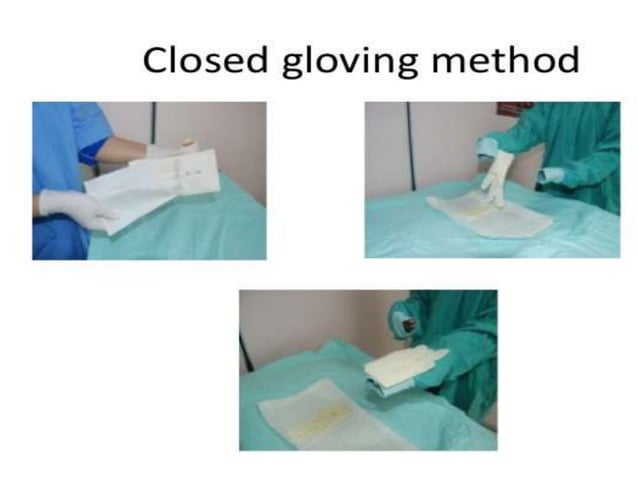 Zone in operation theater | PPTX