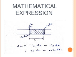 Zone refining, melting and leveling in crystal growth | PPT