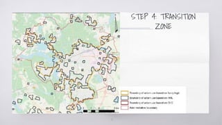 Zone of transition | PDF