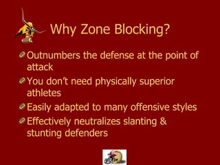 Zone Presentation | PPT