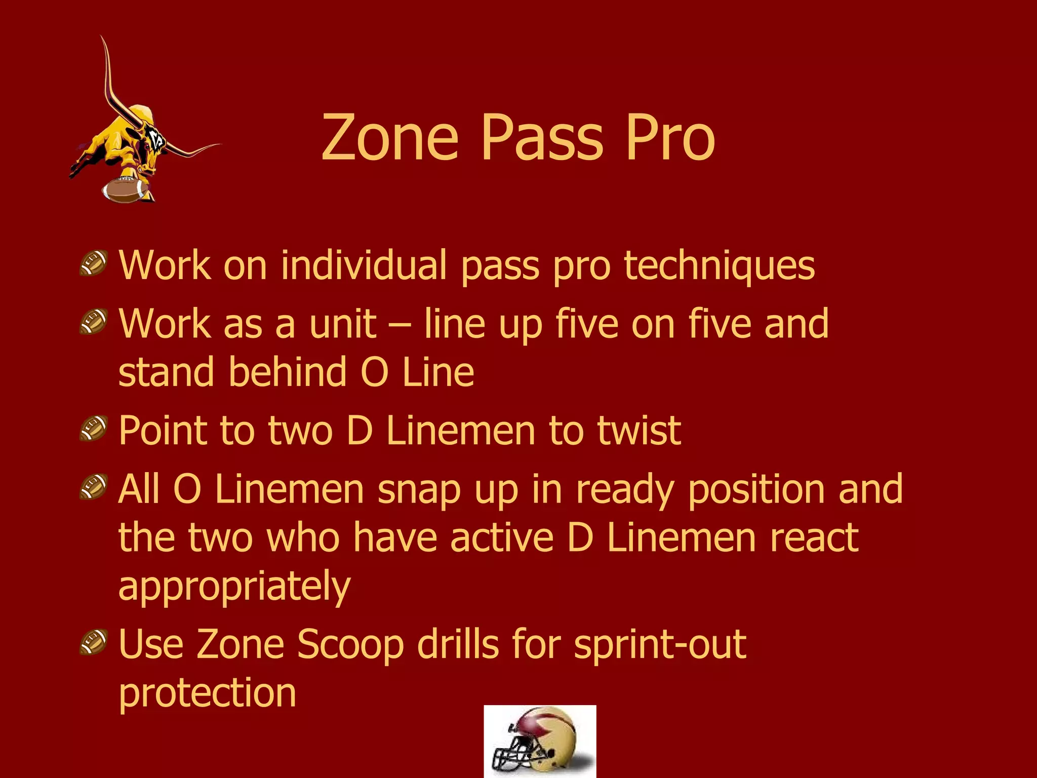 Zone Presentation | PPT