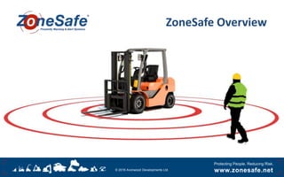 ZoneSafe | PPT