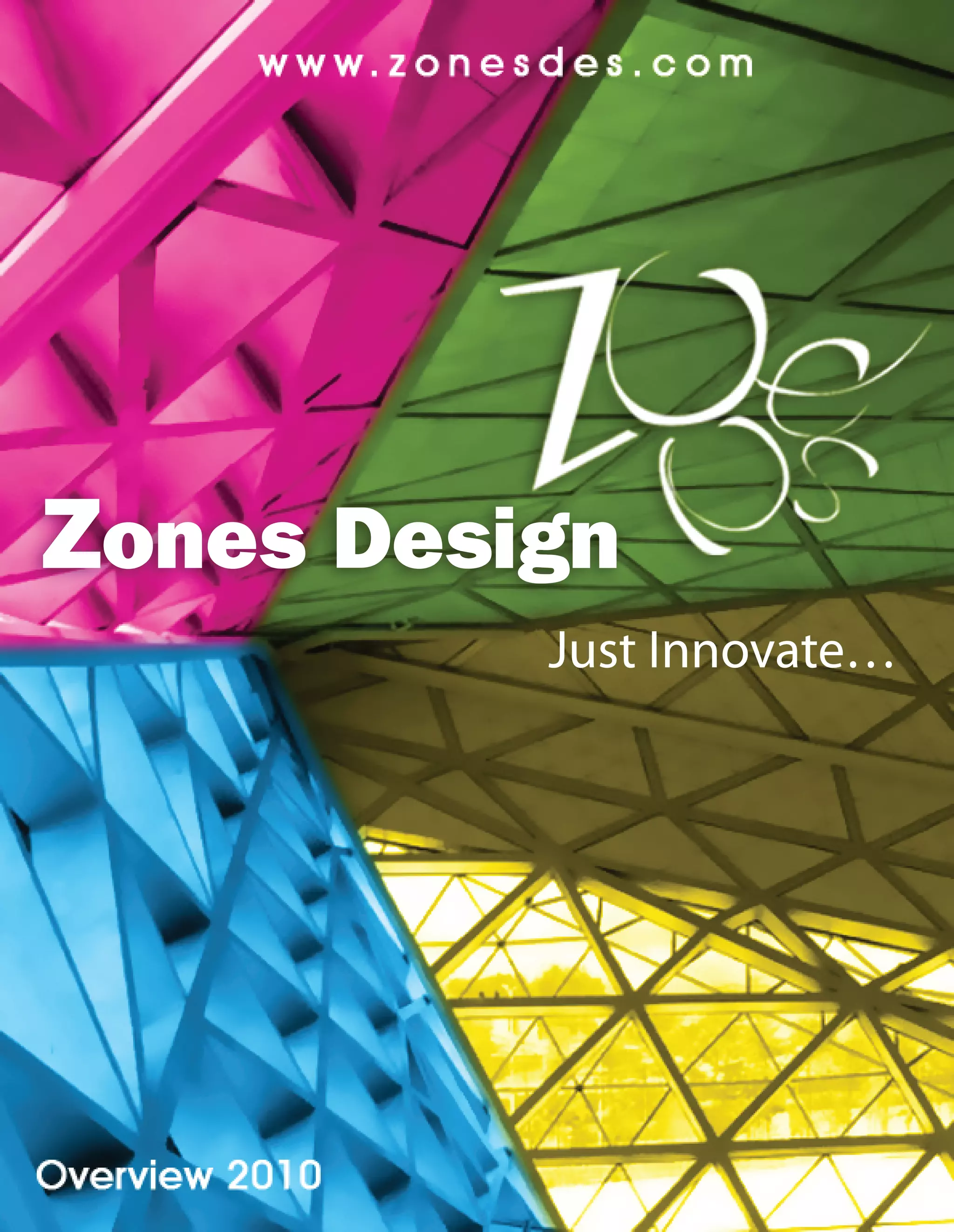 Zones design overview | PDF