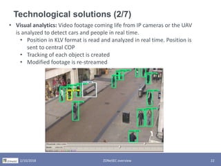 ZONeSEC: critical infrastructure protection in real practice | PPTX