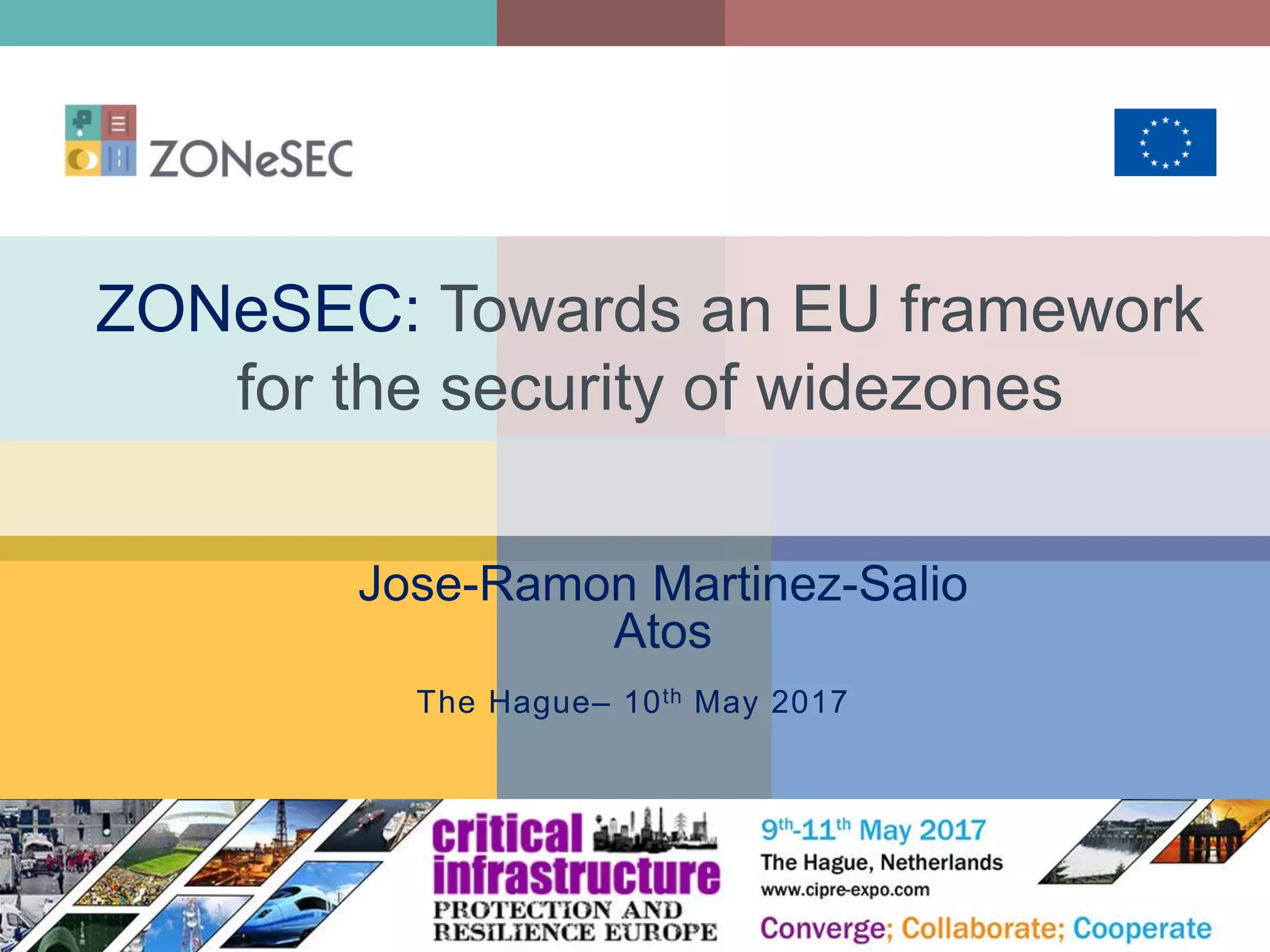 Zonesec_overview_v3 | PPT