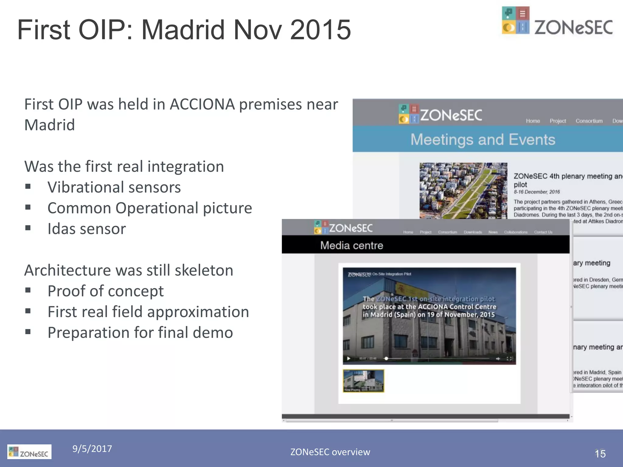 Zonesec_overview_v3 | PPT