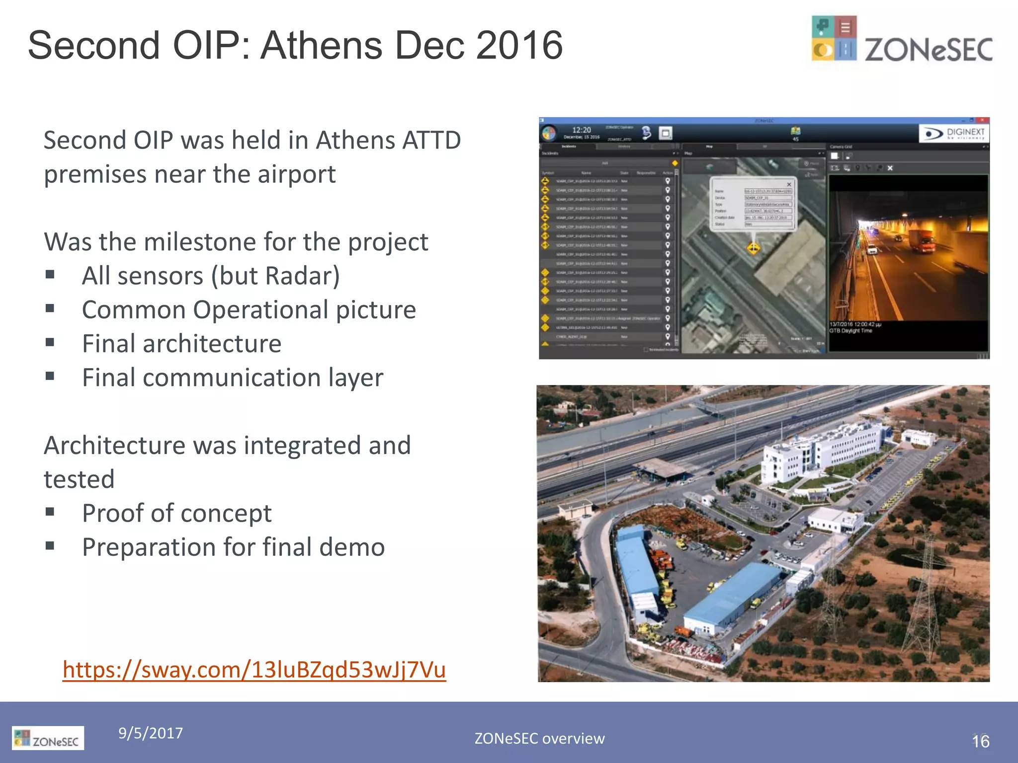 Zonesec_overview_v3 | PPT