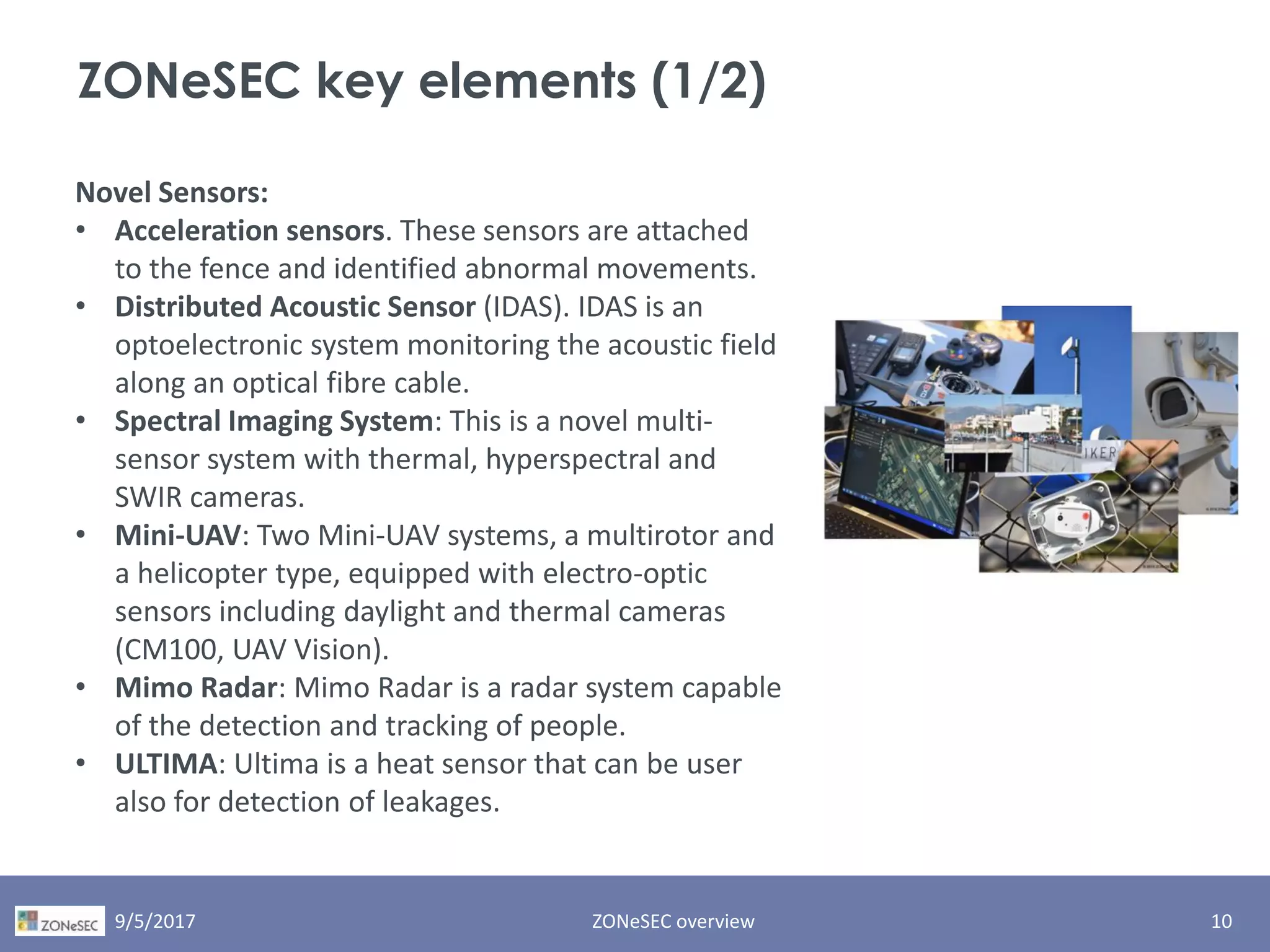 Zonesec_overview_v3 | PPT