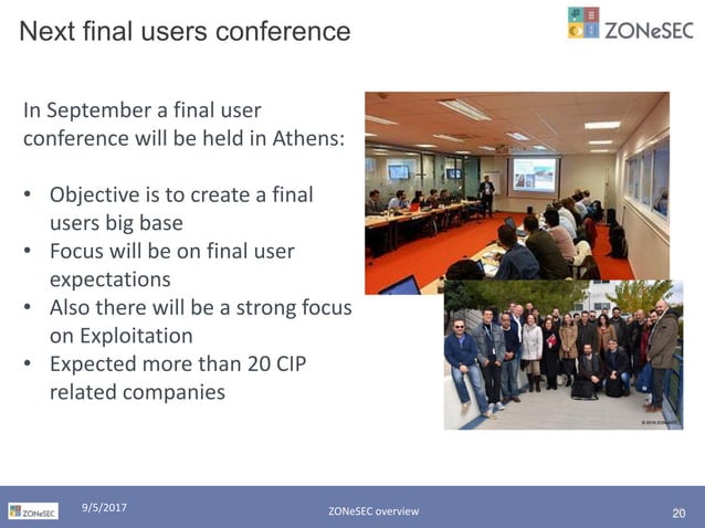 Zonesec_overview_v3 | PPT