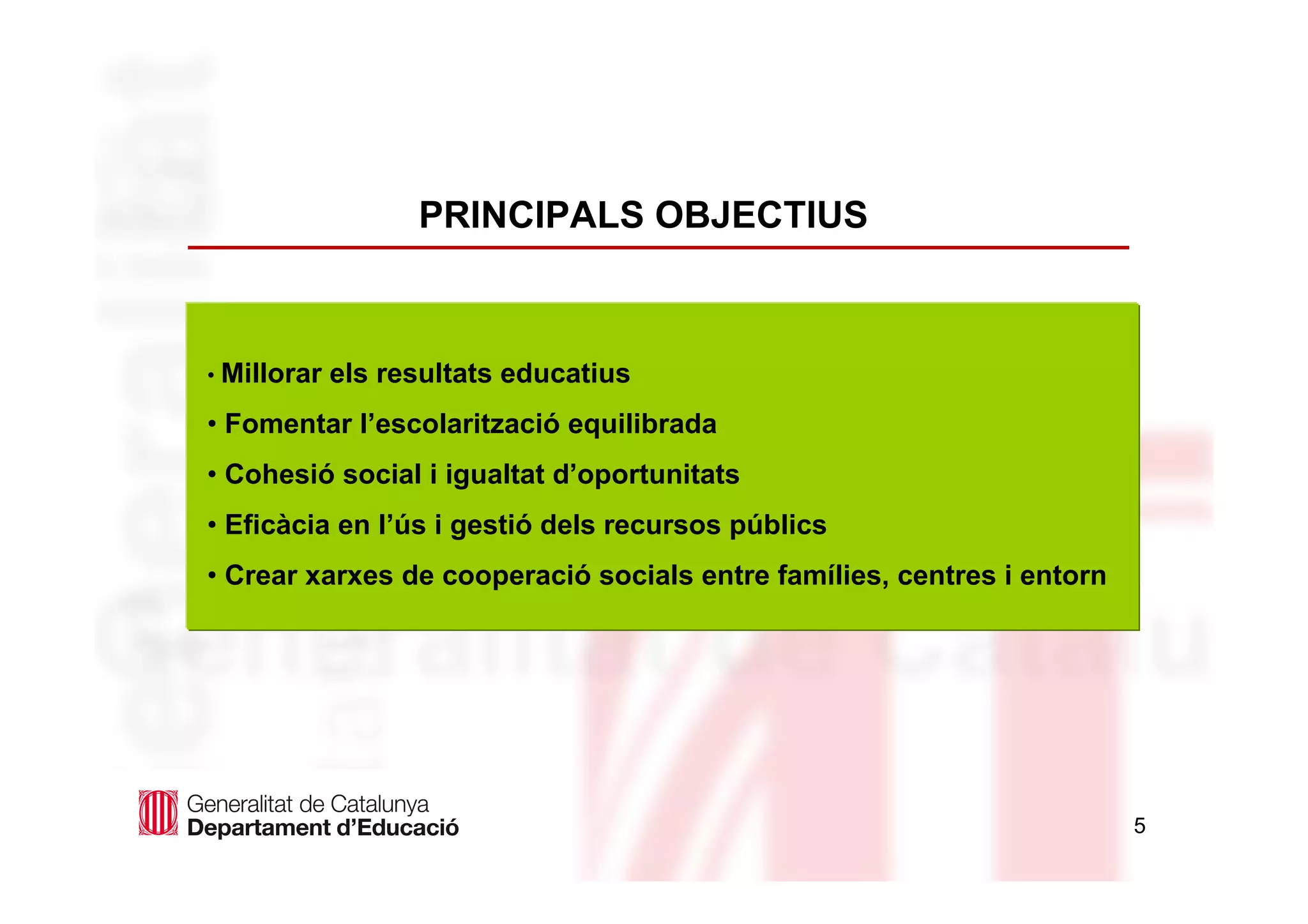 Zones educatives | PDF