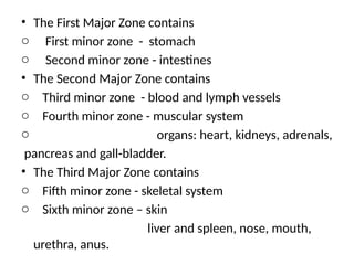 zones of iris-1.pptx zones of iris zones | PPT
