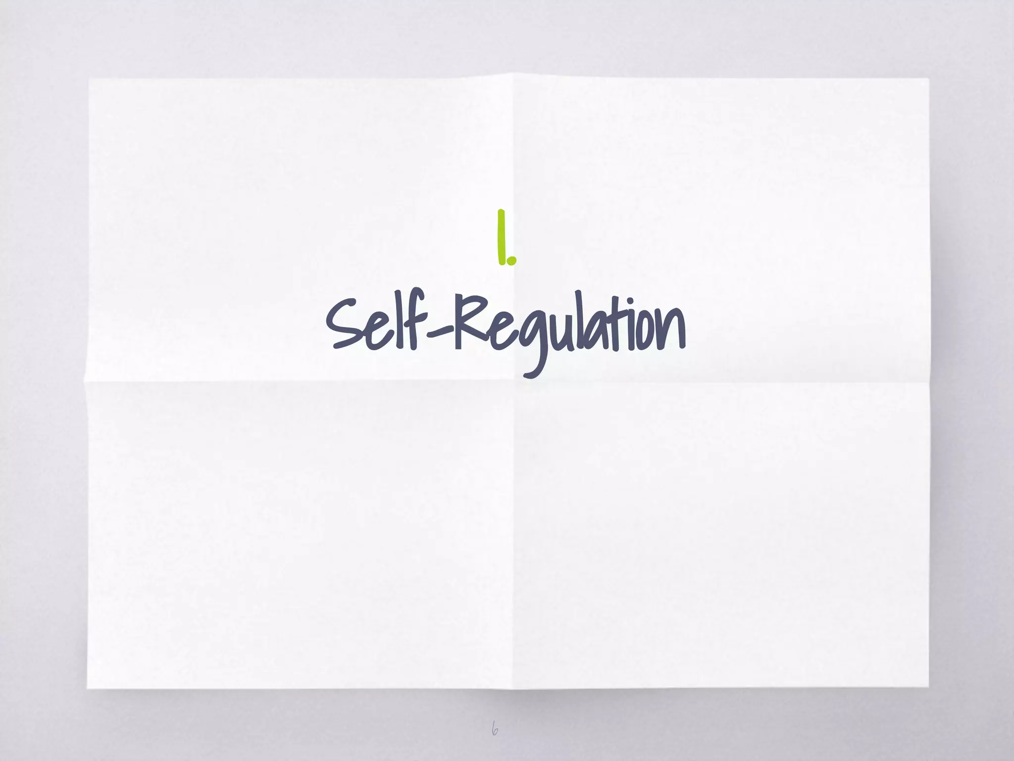 Zones of regulation presentation 2019 | PDF