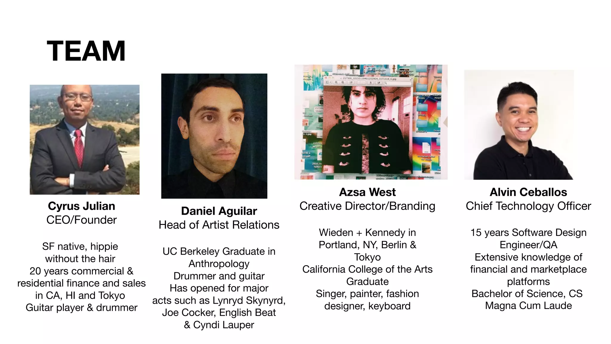 Zonez pitch deck | PDF | Business | Business and Finance