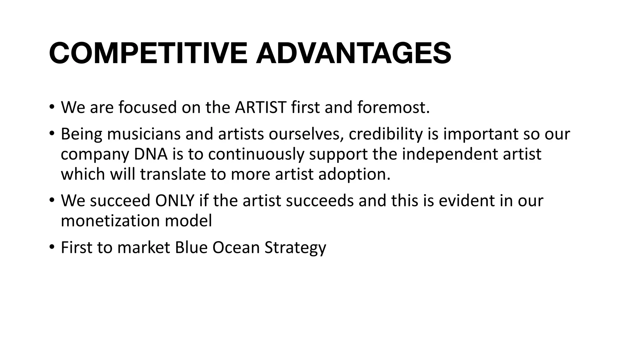 Zonez pitch deck | PDF | Business | Business and Finance