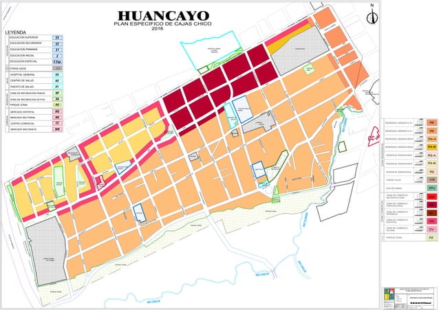 zonificacion huancayo.pdf