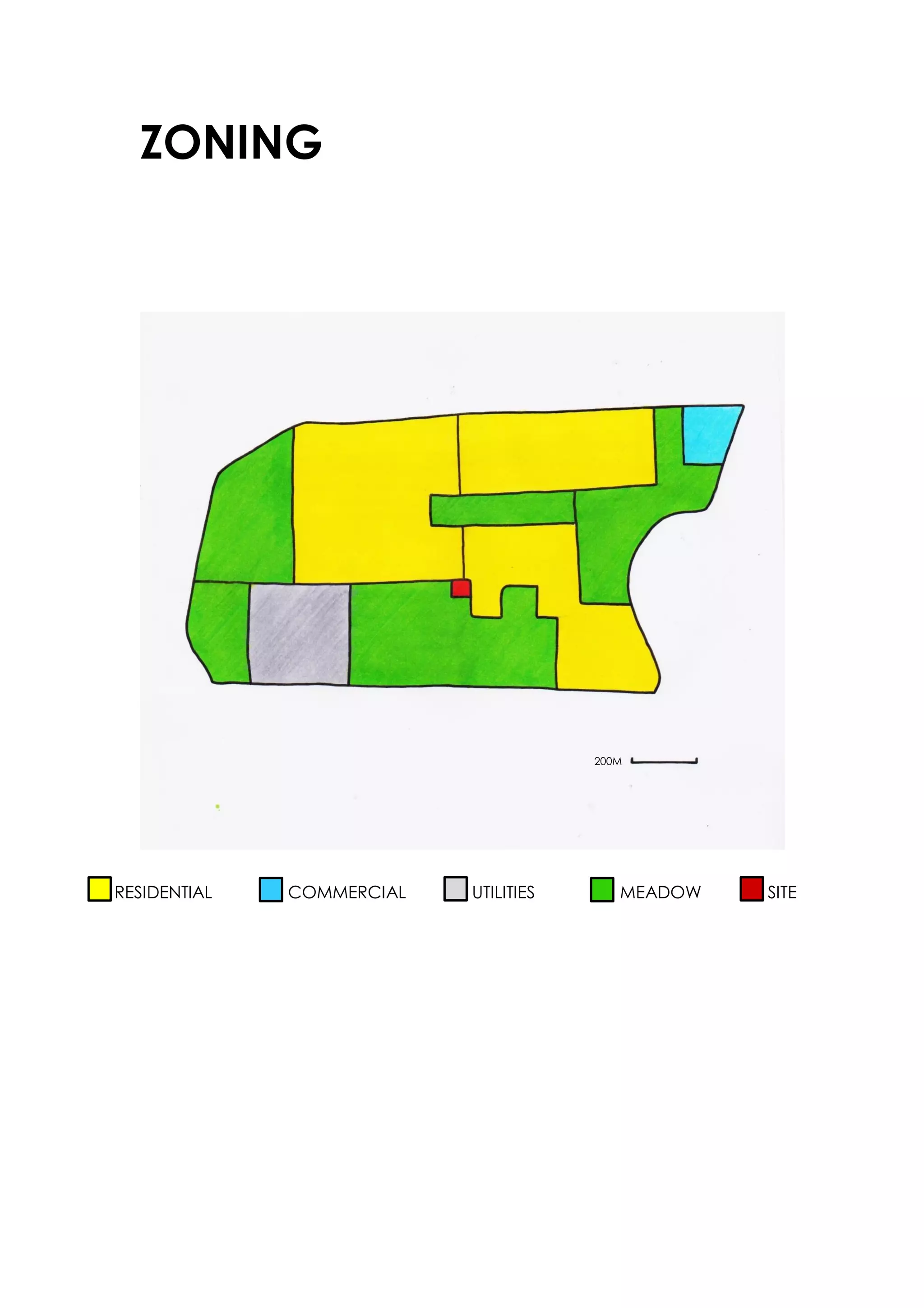 Zoning accessibility-ip | PDF
