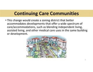 Fairfax County Zoning Ordinance Amendments | PDF