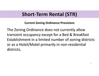 Fairfax County Zoning Ordinance Amendments | PDF