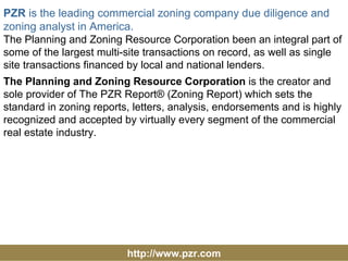 Zoning and Nonconforming Use | PPT