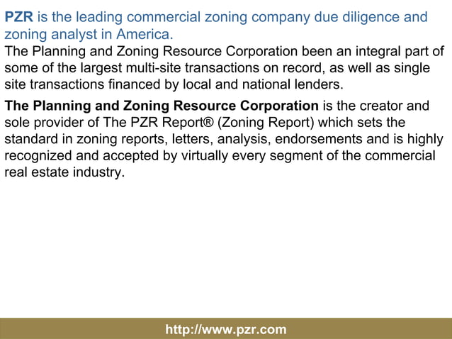 Zoning and Nonconforming Use | PPT