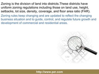 Zoning and Nonconforming Use | PPT