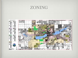 Zoning Basics | PPT | Real Estate