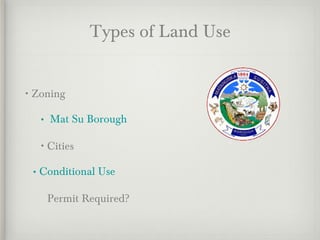 Zoning Basics | PPT | Real Estate