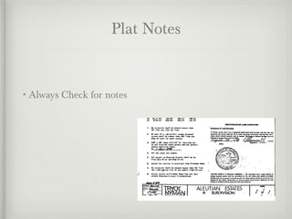 Zoning Basics | PPT | Real Estate