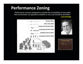 Zoning: Evolutionary or Revolutionary (Part 1) | PDF | Developmental ...