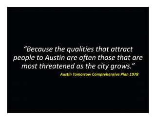 Zoning: Evolutionary or Revolutionary (Part 2) | PDF