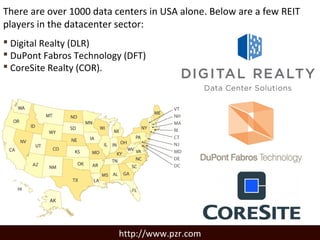 Zoning For Data Centers | PPT