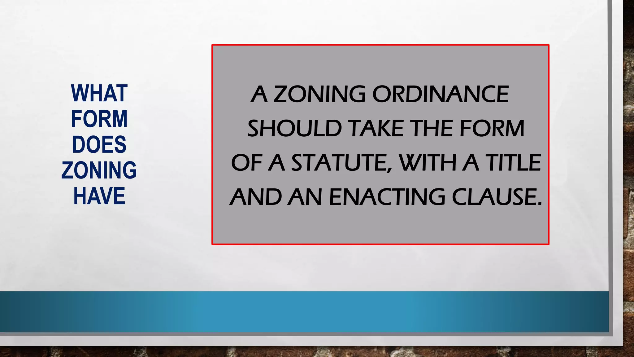 Zoning Ordinance May2015 Pdf