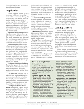 Zoning regulations | PDF