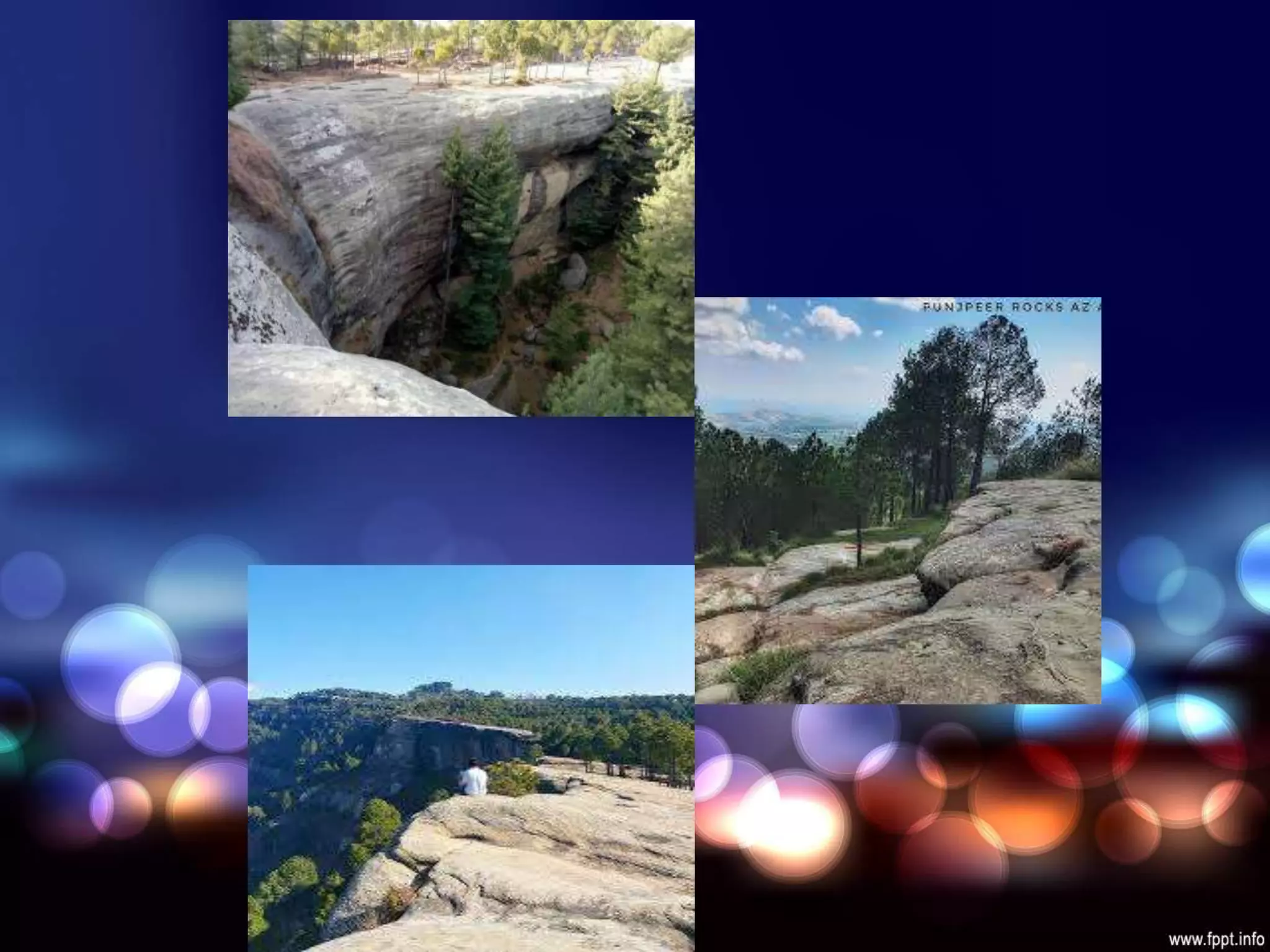 Types of rocks in Pakistan | PPT