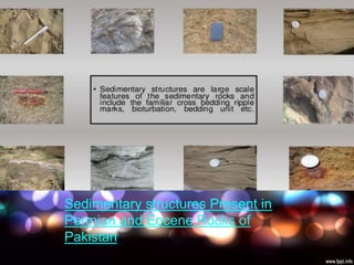 Types of rocks in Pakistan | PPT