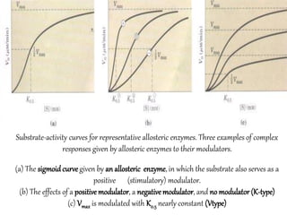 Allosteric Inhibition | PDF