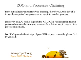 Zoo First Presentation | PDF